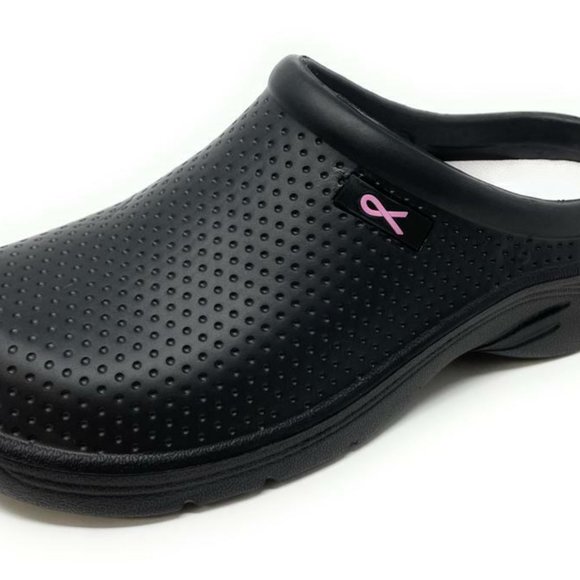 JEFFRICO | Shoes | Clogs For Women Nurse Shoes Garden Clogs Slip ...